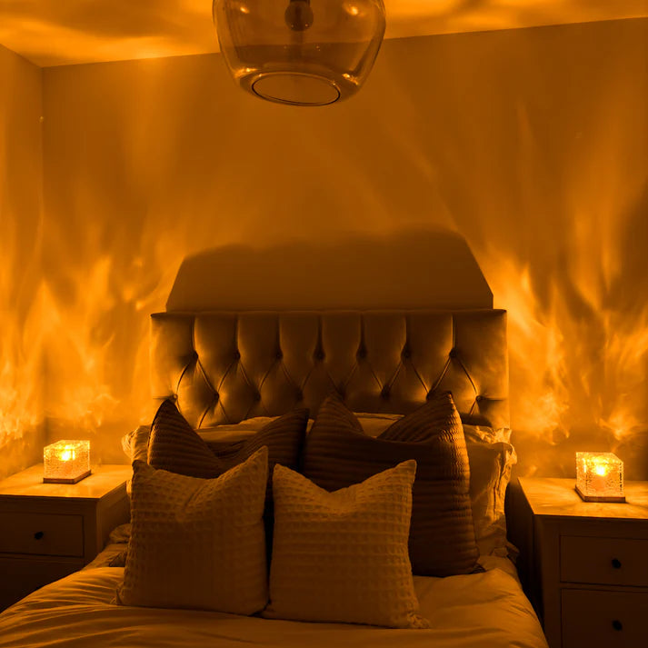 Garravo™ - LED Table Lamp